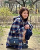 40대 엄마들의 올드머니룩 감성을 만들어줄 여성 명품 브랜드 핸드백으로 셀린느 미니 16 여자 가방 W 이시영 네이버 블로그
